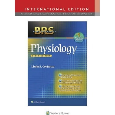 BRS Cell Biology And Histology Edition By Leslie Gartner, 56% OFF