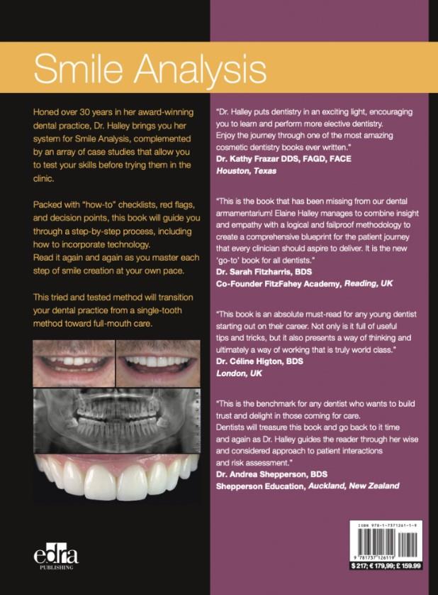 AESTHETIC DENTISTRY : Smile Analysis